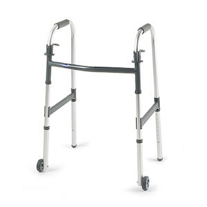 WALKER FOLD PADDLE JR W 3IN WH 1EA 4/CS | Preferred Medical