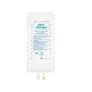 Medication Delivery Bag (empty) 1000 mL | Preferred Medical