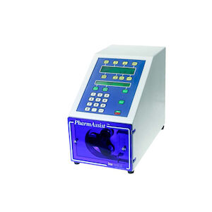 ICU Medical PharmAssist Fluid Dispensing Pump | Preferred Medical