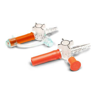 LOPEZ VALVE CLOSED ENTERAL TUBE STRL 50/ | Preferred Medical