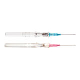 22 Gauge x 1 Inch, Retracting Safety Needle, Straight Hub | Preferred ...