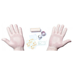 IV Start Kit with ChloraPrep Frepp Applicator | Preferred Medical