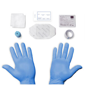 IV Start Kit with CHG Prevantics Swabs | Preferred Medical