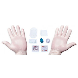 IV Start Kit with PVP Pad | Preferred Medical