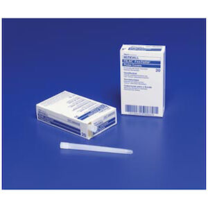 Oral Thermometer Probe Cover, Rigid Plastic, 5000 ea/cs | Preferred Medical