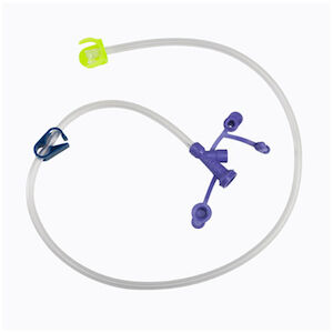 Kangaroo Continuous Feeding Set | Preferred Medical