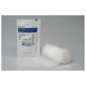 6 Inch x 4 Yards, Low Ply Bandage Roll, Sterile | Preferred Medical