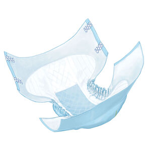 Small, 20 Inch - 31 Inch, Incontinence Brief | Preferred Medical