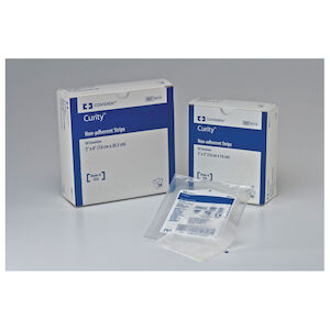 3 Inch x 8 Inch, Non-Adhering Dressing | Preferred Medical