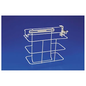Locking Bracket For 3 Gallon Multi-Purpose & 2 & 3 Gallon In-Room ...