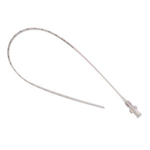 Polyurethane Dual-Lumen Umbilical Vessel Catheter, Luer Lock Hubs, 3½FR ...