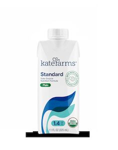 11 ounce, Plain, Standard 1.4 Formula | Preferred Medical
