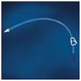 30 cm Length, Straight, Bolus Extension Set | Preferred Medical