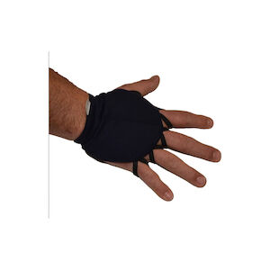 Kinsman Hand Weight, X-Large, 4"W Hand, ½ lb | Preferred Medical