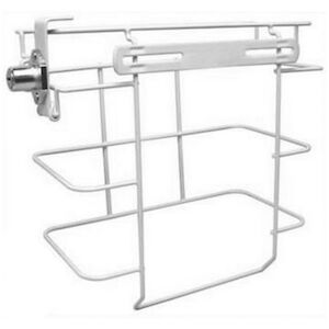 Wall Mount for Stackable Sharps Container | Preferred Medical