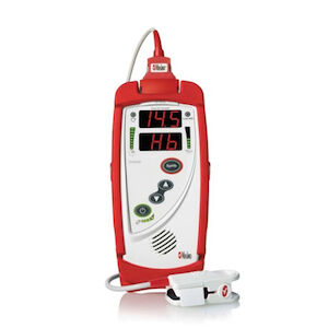Pronto Pulse CO-Oximeter Featuring Masimo SET Pulse Oximetry with ...