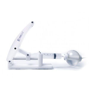 Manual Pump Filler | Preferred Medical