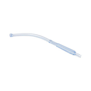 SUCTION TIP YANK BULB W/O VENT RIG ST 50 | Preferred Medical