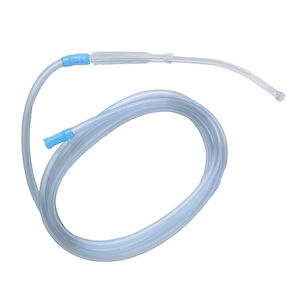 SUCTION TIP YANK W TUB BULB NO VENT 20CS | Preferred Medical