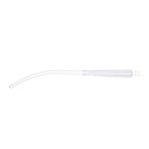 SUCTION TIP YANK FLAN VENT RIG STER 50CS | Preferred Medical