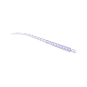 FLANGE TIP STERILE YANKAUERS 1/EA 50/CS | Preferred Medical