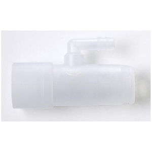 TUBING PRESSURE LINE ADAPTER 5-7MM 50CS | Preferred Medical