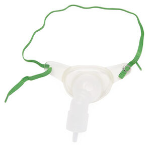 TRACH MASK PEDIATRIC 50CS | Preferred Medical