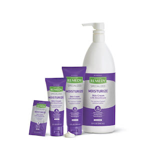 Remedy Specialized Skin Cream, 4 g Packets | Preferred Medical