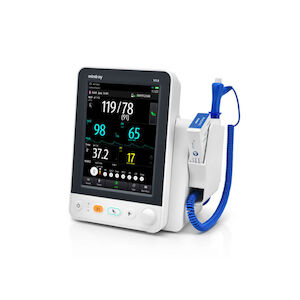 Mindray VS8 Vital Signs Monitor | Preferred Medical