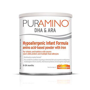 14.1 ounce, Powdered Amino Acid-Based Infant Formula | Preferred Medical