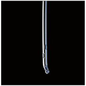 SELF CATH COUDE OLIVE TIP 10FR 30/BX | Preferred Medical