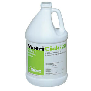 DISINFECTANT METRICIDE LNG LIFE GL | Preferred Medical