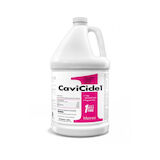 DISINFECTANT CLEANER CAVICIDE 1GAL 4CS | Preferred Medical