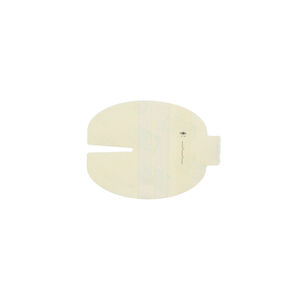 3-1/2 Inch x 4-1/4 Inch, IV Transparent Film Dressing with Border ...