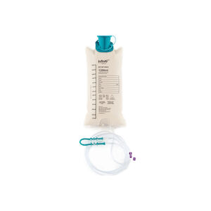 1200 mL Bag Set with ENFit® Connector | Preferred Medical