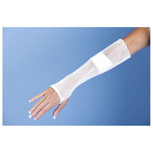 Size 1, Fingers, Toes, Wrist, Tubular Elastic Retainer Net | Preferred ...
