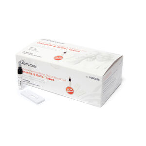 Immunochemical Fecal Occult Blood Test Cassettes & Buffer Tubes ...