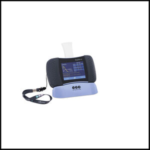 NDD EasyOne Air Spirometer | Preferred Medical