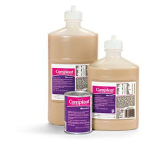 1000 mL, Unflavored, Original 1.0 Tube Feeding Formula | Preferred Medical