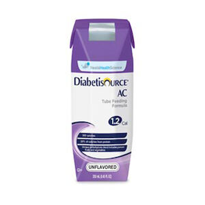250 mL, Unflavored, Carbohydrate Tube Feeding Formula | Preferred Medical