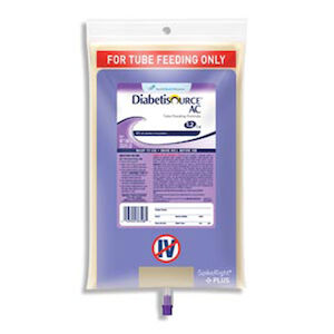 1000 mL, Unflavored, Carbohydrate Tube Feeding Formula | Preferred Medical