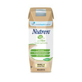 250 mL, Unflavored, 1.0 Fiber Nutritional Tube Feeding Formula ...
