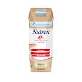 250 mL, Unflavored, 1.5 Calorically Dense Tube Feeding Formula ...