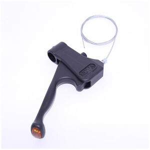 Replacement brake handle and cable assembly for rollators | Preferred ...