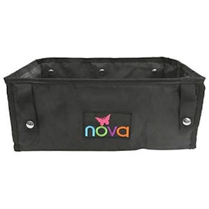 Replacement Bag Pouch for Rollators | Preferred Medical