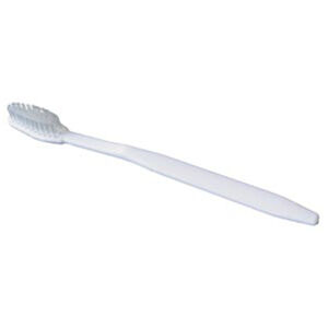 TOOTHBRUSH 36 TUFT NYLON 144/BX 10BX/CS | Preferred Medical