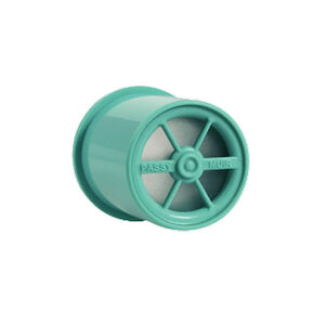 SPEAKING VALVE PASSY MUIR AQUA 1EA | Preferred Medical