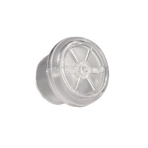 SPEAKING VALVE CLEAR PASSY MUIR | Preferred Medical