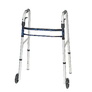 Adult Aluminum Walker Trigger Release, 4/Case | Preferred Medical