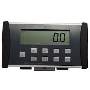 Health-O-Meter Display Head Only for 594KL Scale | Preferred Medical